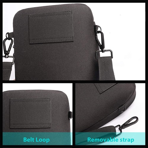 Concealed Carry Gun Pouch, Handgun Shoulder Bag, Pistol Holster Pack ...