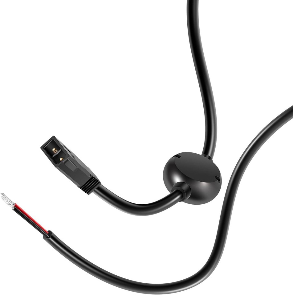 720057-1 Power Cable Cord PC 11 for Humminbird HELIX 8/9/10/12/15 800 ...