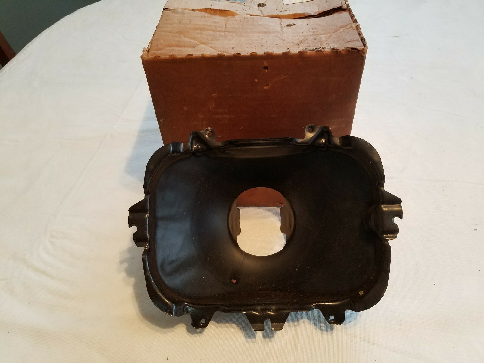 GM OEM Headlamp Headlight- Beam Mount Ring 5968095 for sale online | eBay