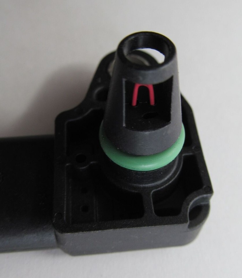 28356282 MAP SENSOR MANIFOLD AIR PRESSURE FOR HARLEY DAVIDSON/ BENNELI ...