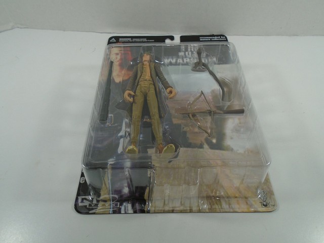 N2 Toys Mad Max The Road Warrior Gyro Captain Action Figure for sale ...