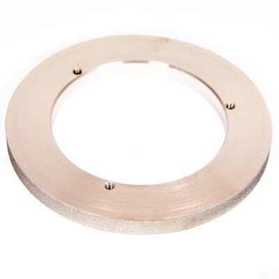 NORTON 66253043399 Type 1 Surface Grinding Wheel 8 x 1/4 x 1-1/4 60 ...