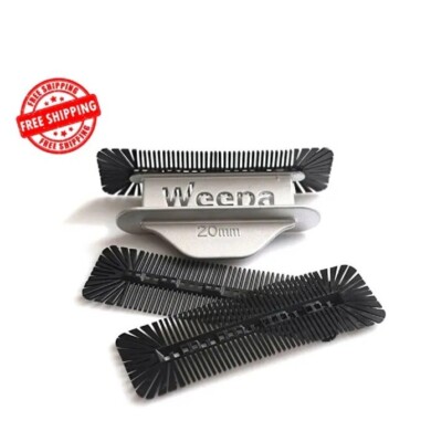 Weepa Termite Protector Weep Hole Screen - 20 Pack STOP TERMITES BRICK ...