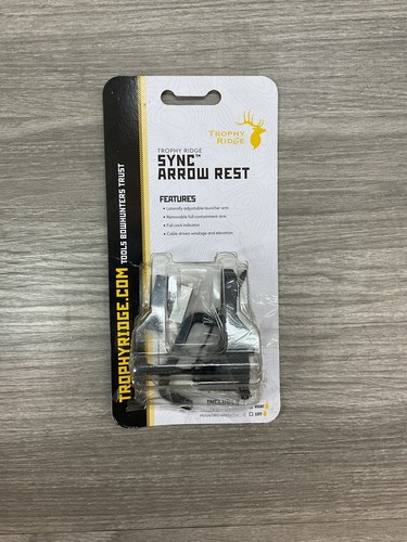 Trophy Ridge Sync Drop Away Right Hand Arrow Rest | eBay Australia