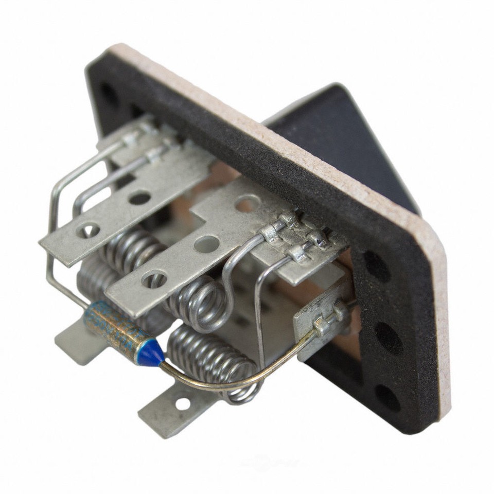 BLwr Motor Resistor Motorcraft YH1699 | eBay