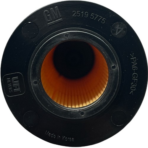 ACDelco PF2263G Engine Oil Filter For Encore Cruze Sonic Trax 1.4L 1.8L ...