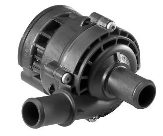 Water Pump for Parking Heater 0392023004 Bosch Auxiliary Additional ...