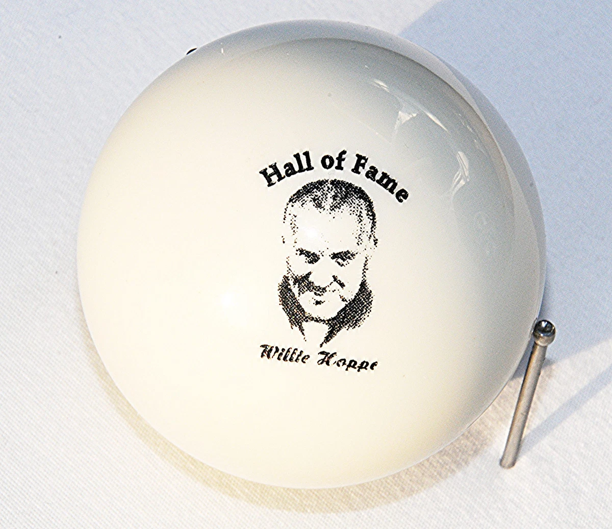 Engraved Custom Pool Cues