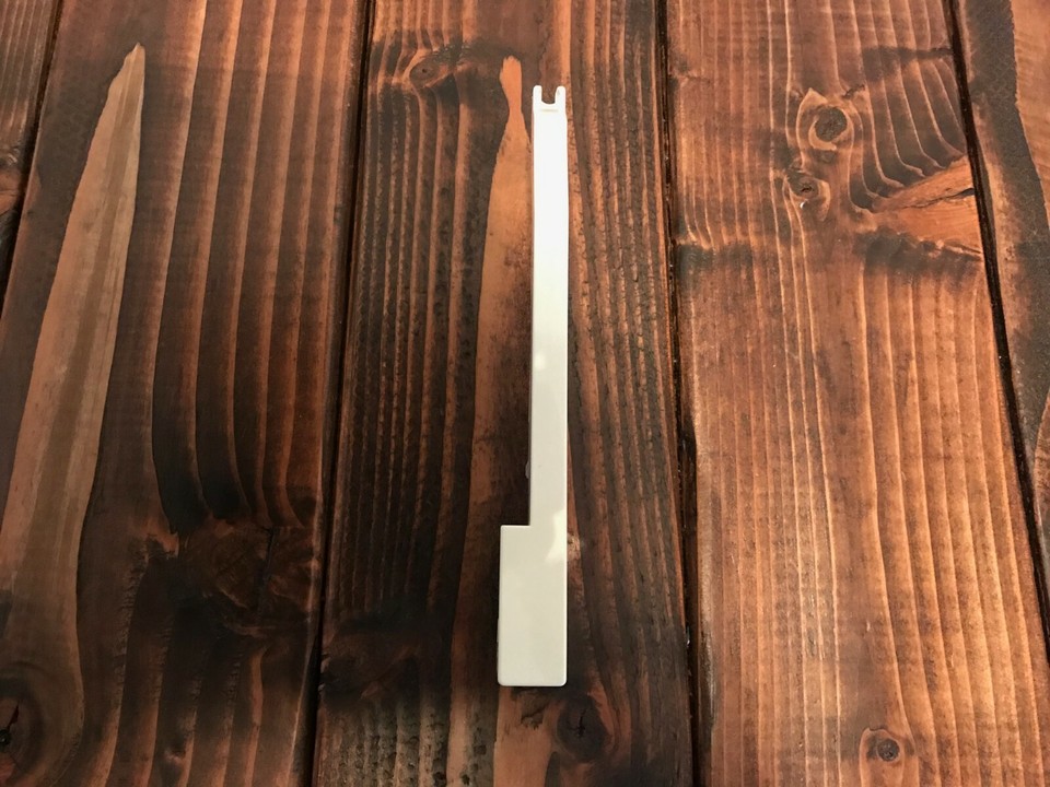 Fatar TP/10X Weighted Key White - Kurzweil Ensoniq Roland Korg Gem ...