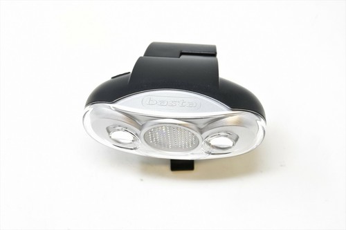 Basta Scope Led Front 4 Lux Cycle Bike Light High Power See Up To About ...