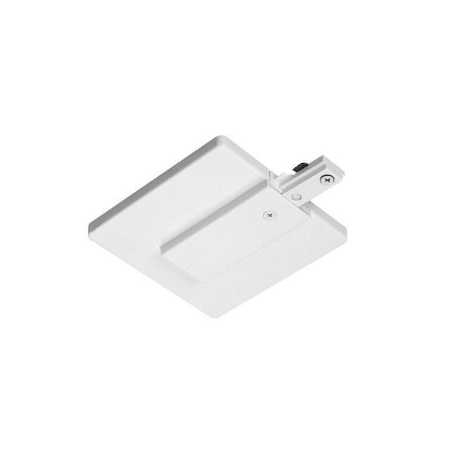 Juno Trac-Lites Linear Mixed Material Live End Power Feed Model #R21 WH ...