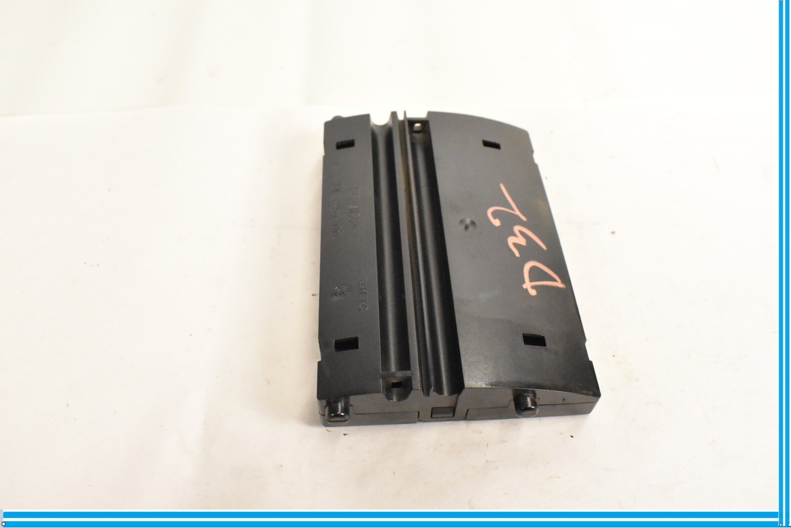 07-14 Mercedes W221 S400 CL550 AC A/C Heater Control Module 2218704192 ...