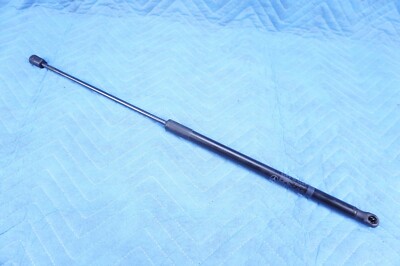 Mercedes GL GLE GLS ML Hood Support Strut Driver Side 166-980-24-64 OEM ...