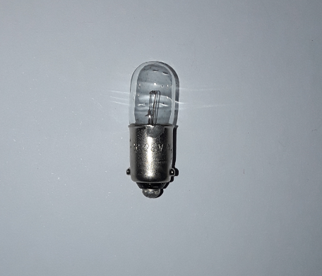 2 psc. MINI bulb 28 Volts, 4,8 W. | eBay