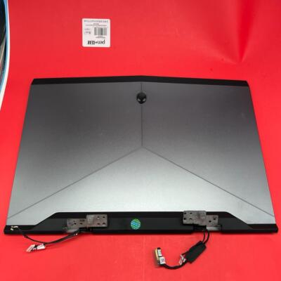 Dell Alienware 17 R4 17.3" Genuine FHD LCD LED Glossy Screen Complete ...