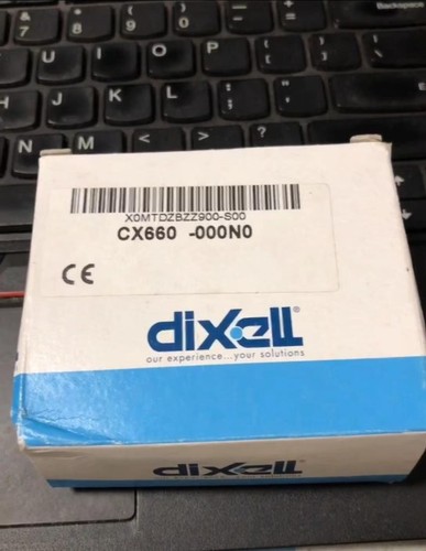 1pc NEW FIT FOR Dixell CX660-000N0 Controller | eBay