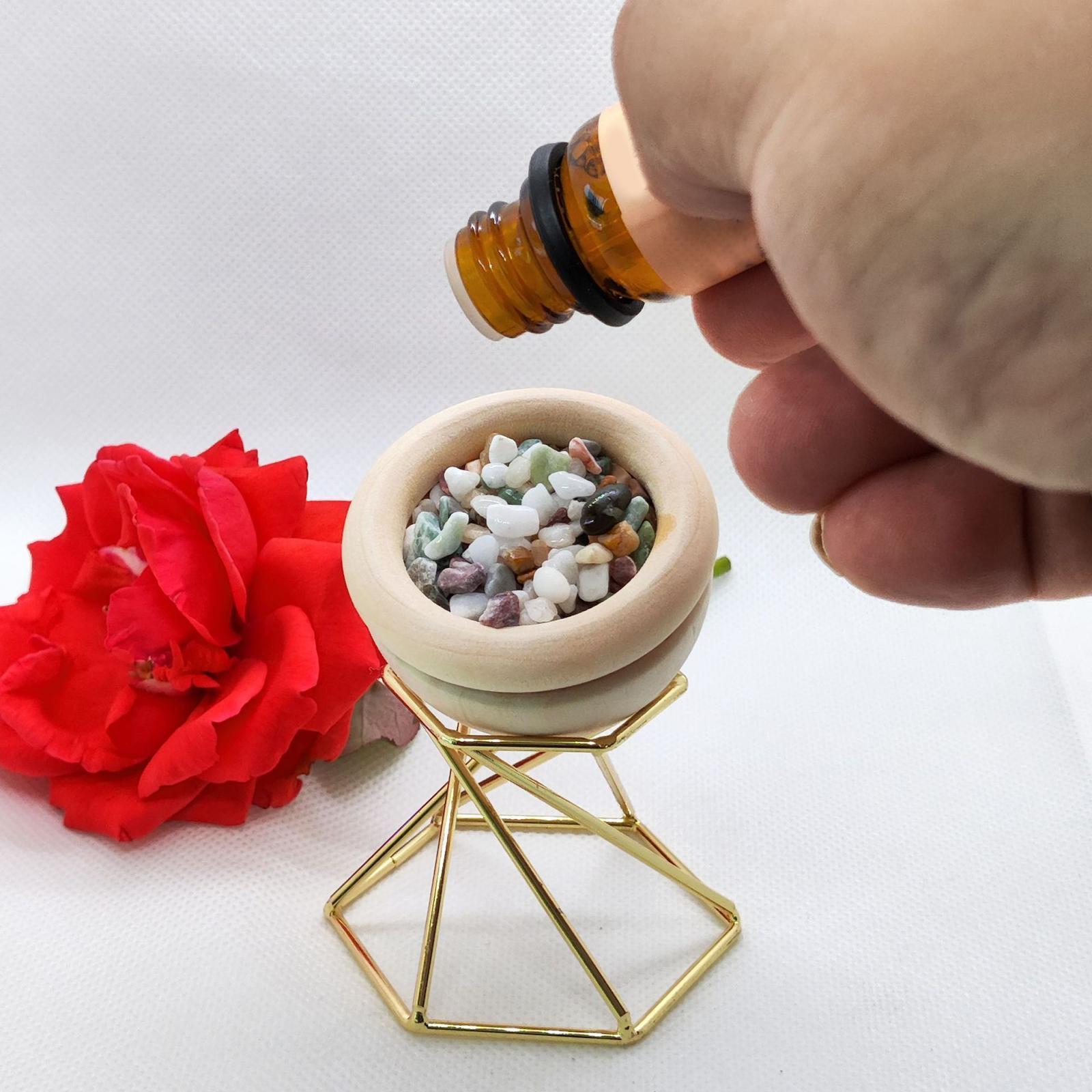 Wood Diffuser Portable Novelty Durable Ornament Craft Art Wood ...