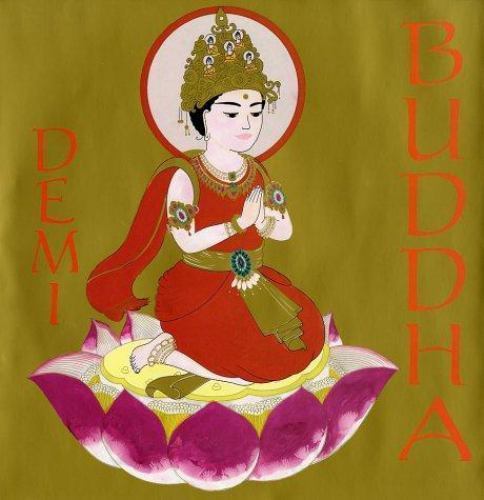 Buddha by Demi; Demi, Hitz 9780805042030 | eBay
