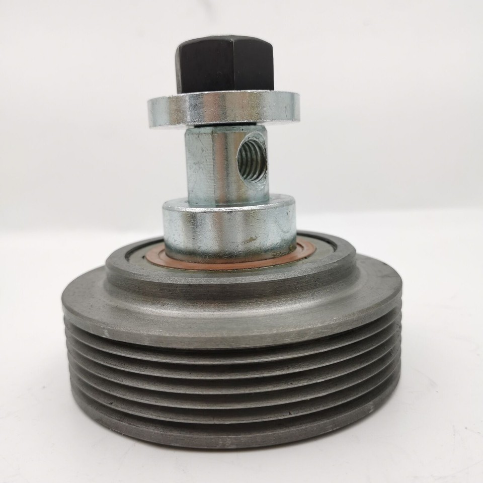 Water Pump Idler Pulley RW1074X WA768 3066330 3066330RX Cummins N14 ...