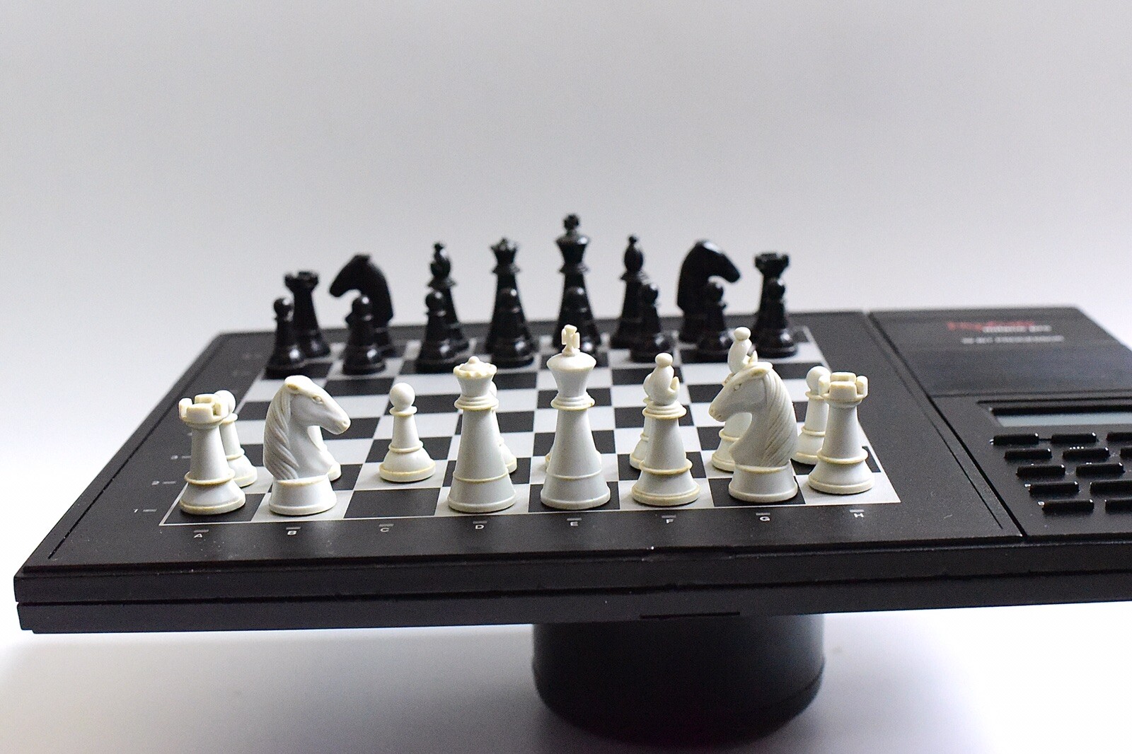 Mephisto Chess d’occasion | Plus que 3 à -70%