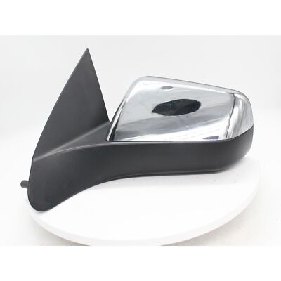2008 Ford Focus LH Door Mirror Part Number - 8543-17683-D161C | eBay