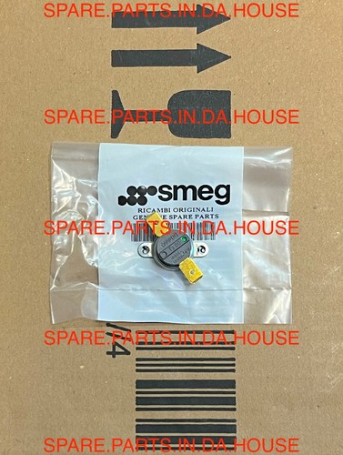 Genuine Omega Stove Oven 90°C Cooling Fan Motor Thermostat OF901XA ...
