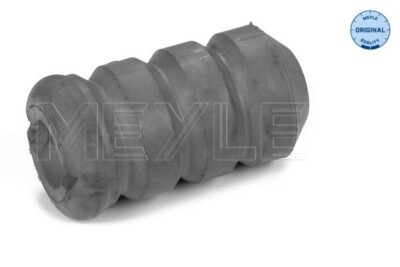 2x Rubber Buffer, suspension for MERCEDES-BENZ:190,S124,C124,W124,W201 ...