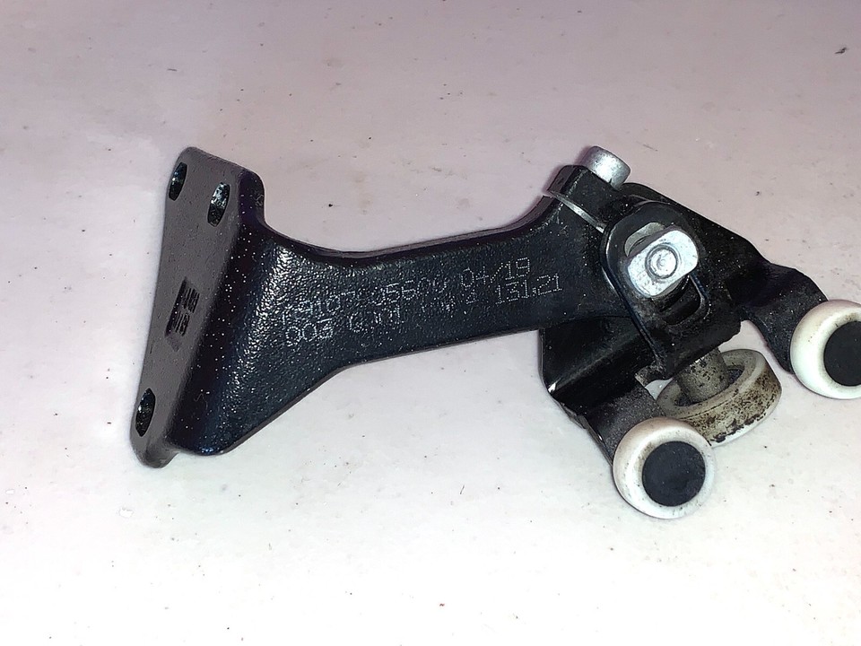 Mercedes Sprinter 2018-2020 Sliding Door Top Roller Hinge Left Side ...