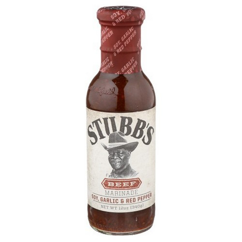 Beef Marinade 12 Oz(Case Of 6) By Stubbs | eBay UK