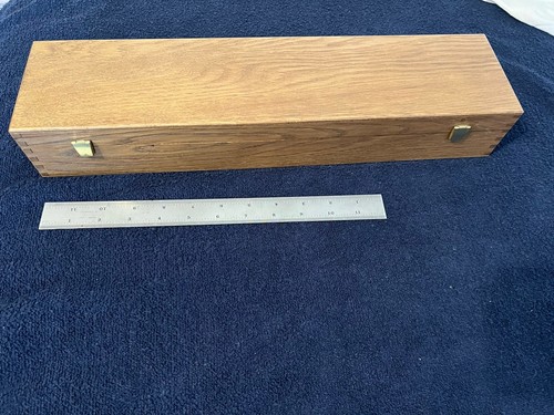 Vintage NOS Hubertus Waidblatt & Nicker Hunter’s Super Set Knife In ...