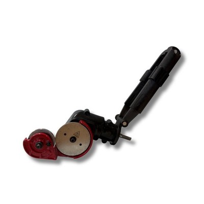 Malco TurboShear Rotary Panel Cutter | Drill Attached Metal Roofing ...