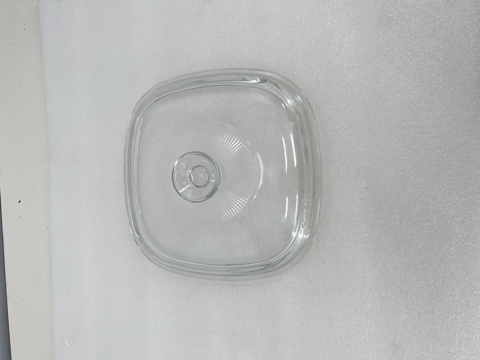 Pyrex Glass Lid A9C FITS A-2-B & A-3-B A-8-B & 9" Corning Ware ...