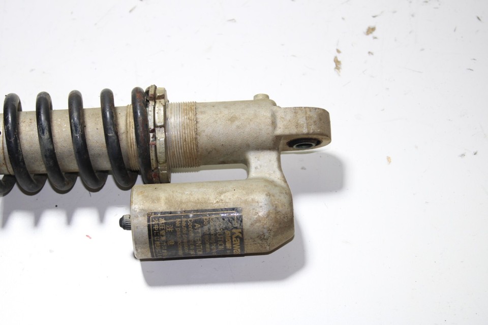 2000-2022 KAWASAKI KX65 RM65 REAR SHOCK SUSPENSION DAMPER COIL SPRING ...