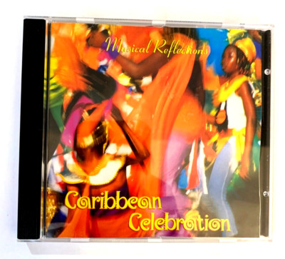 Musical Reflections Carribean Celebration CD RNCD9300 | eBay