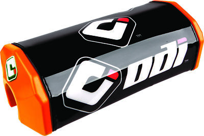 ODI H72BPO Taper Bar Pad Orange Made in USA | eBay