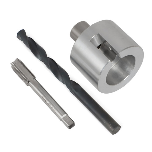 For Chevy 348 409 SBC 265 283 327 Crankshaft Drilling Fixture Balancer ...