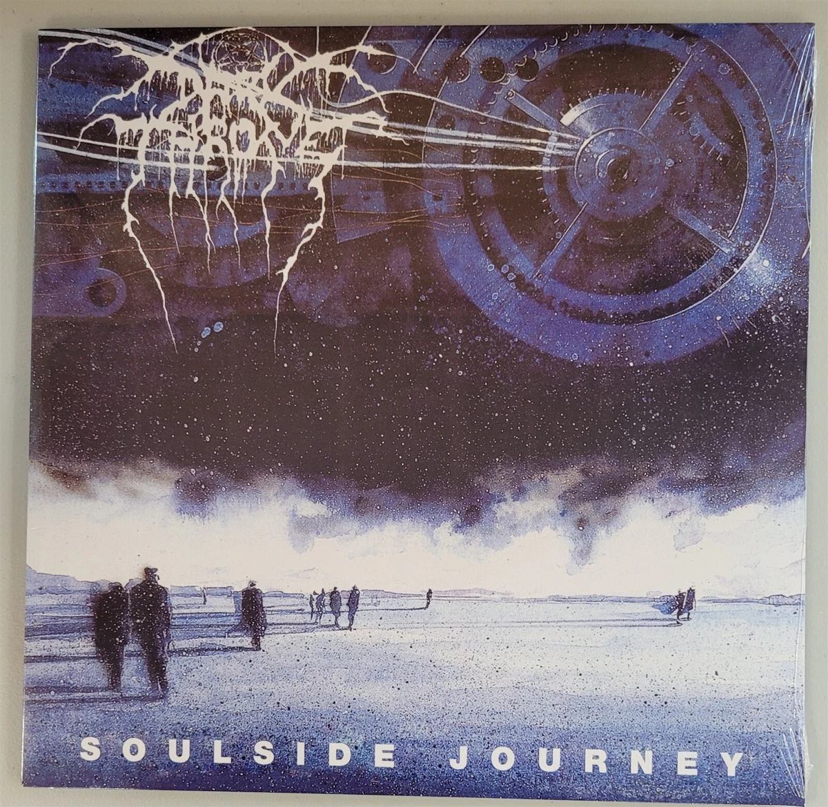Soulside Journey
