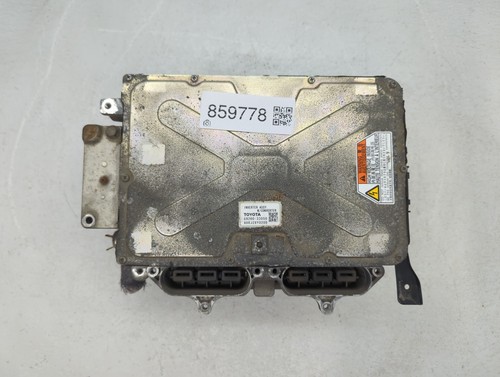 2007-2011 Toyota Camry Hybrid Dc Synergy Drive Power Inverter C5SPD | eBay