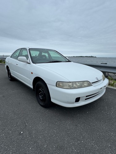 1999 Honda Integra Xi AWD RHD | eBay