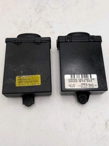 1998 Honda GL1500 Goldwing Cruise Control Reverse Module Control Unit ...