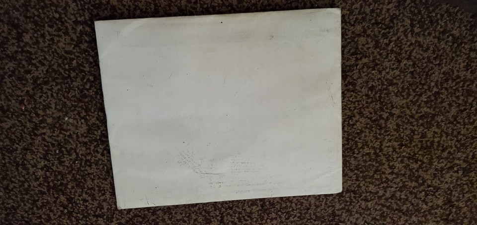 NOS Cessna Navomatic 200 Autopilot Checklist PN# 0505055-2 | eBay