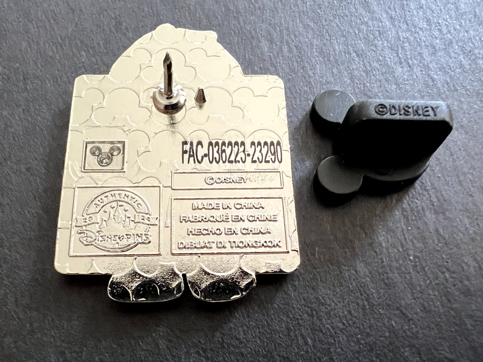 Taffyta Muttonfudge - Sugar Rush Racer Mystery Wreck It Ralph Disney ...