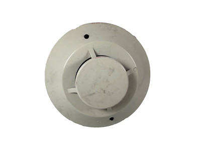 System Sensor 2151 Fire Alarm Smoke Detector Head | eBay