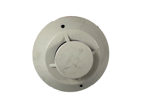 System Sensor 2151 Fire Alarm Smoke Detector Head | eBay