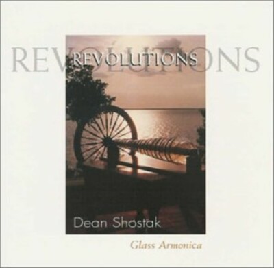 Revolutions - Music CD - - 1995-09-01 - CD Baby - Very Good - Audio CD ...