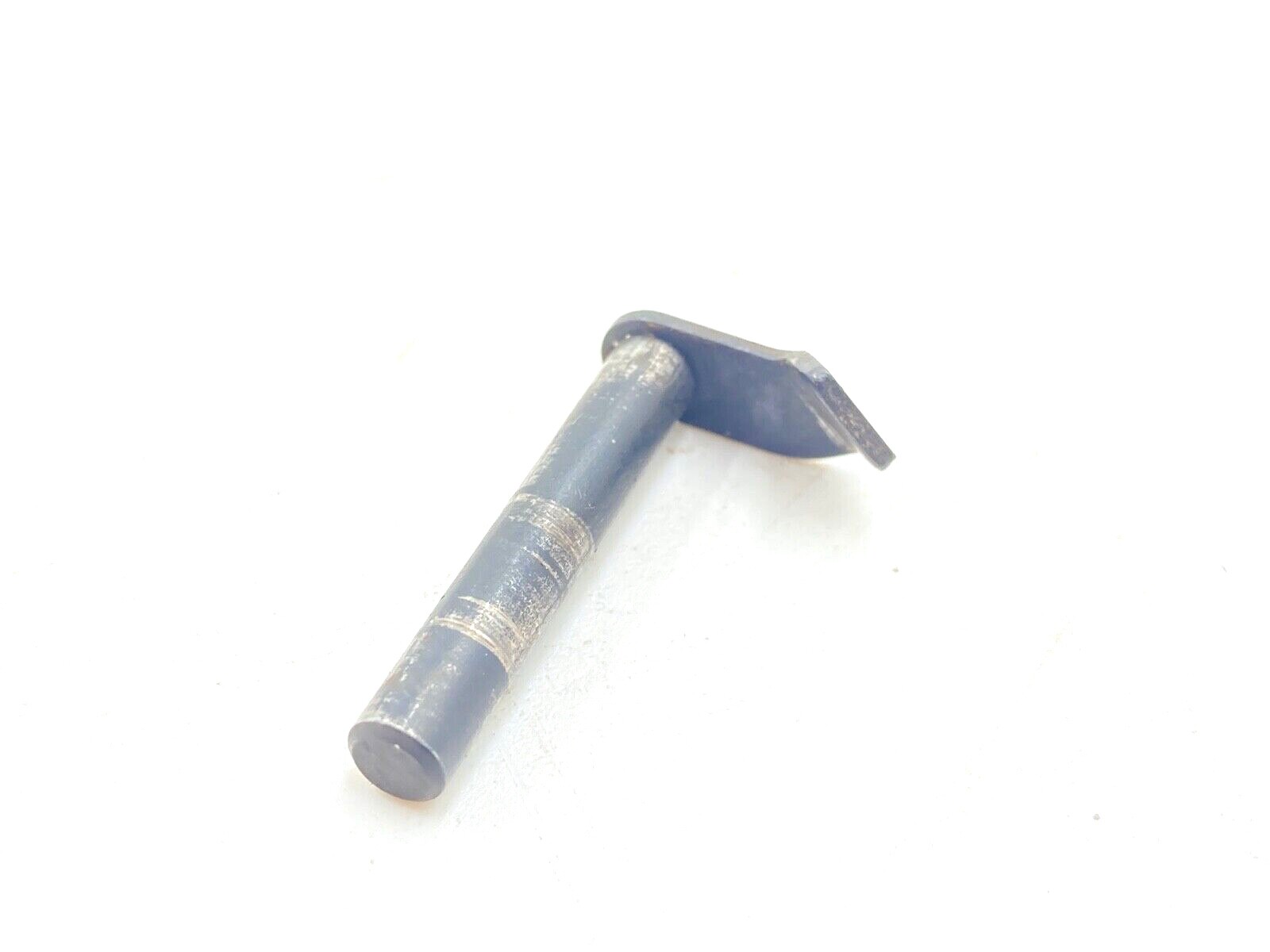 Ruger P85 MKII 9mm pistol parts: Hammer pivot, plunger with spring ...