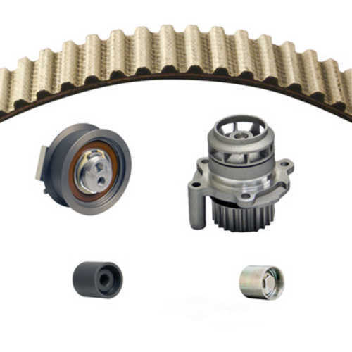 Engine Timing Belt Kit with Water Pump-Eng Code: BPY Dayco WP334K1A | eBay