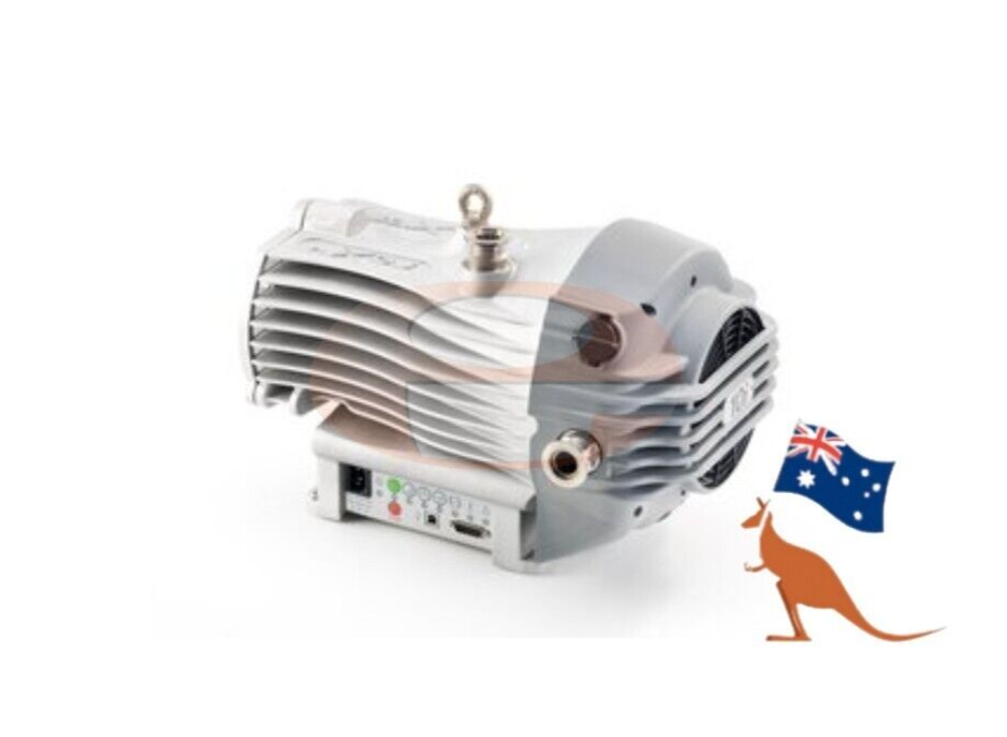 Edwards nXDS10i Dry Scroll Pump - 100-127/200-240V 1Ph 50/60Hz - Brand ...