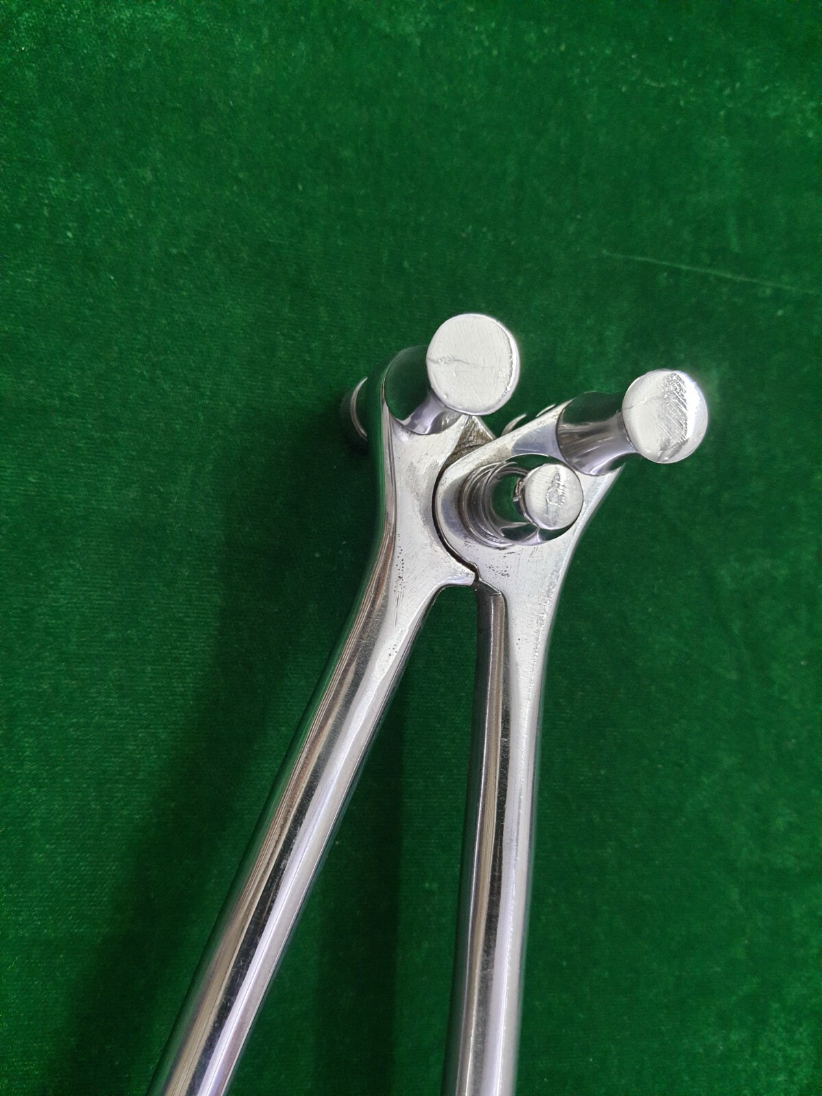 ORTHOPEDIC Plate Bender Rod Bender Orthopedic Surgical Instruments | eBay