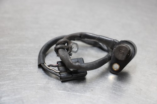 08-09 Suzuki GSXR 600 Speed Sensor | eBay